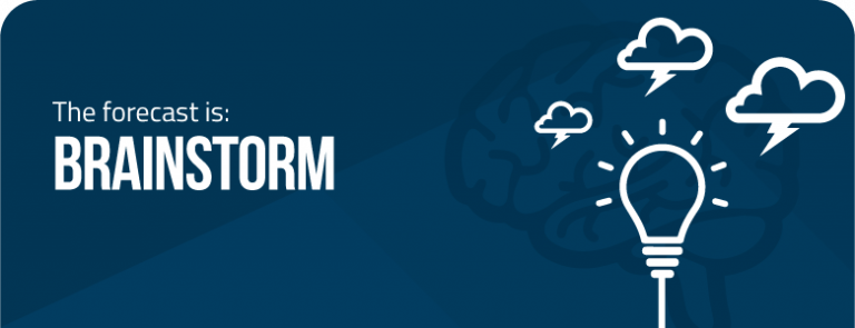 Step by step on how to brainstorm: 4 easy steps