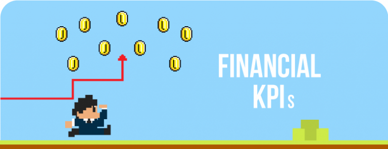 The 9 most important financial ratios for a company