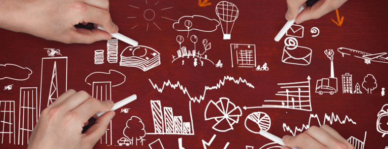 When to use these 3 types of succesfull business strategies?