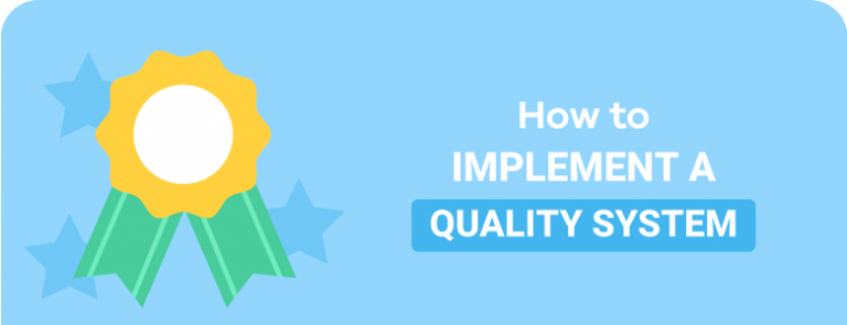 Learn how to do TQM (Total Quality Management) implementation