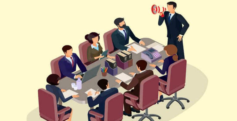 4 best business management techniques: tested and approved