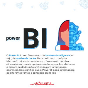 O que é Power BI: confira o nosso GUIA completo!