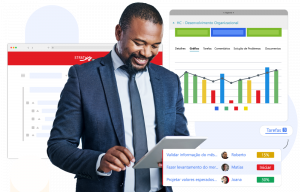 Dashboard: O que é, tipos e como Fazer | Guia Completo