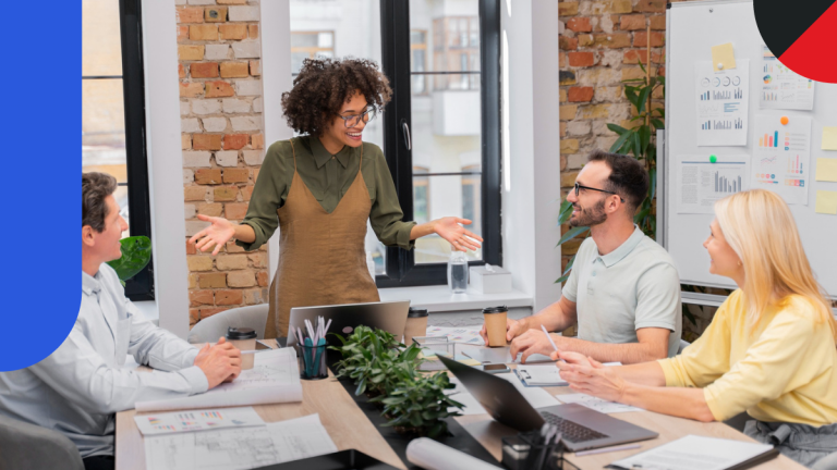 Employee development: importance and how to implement it!