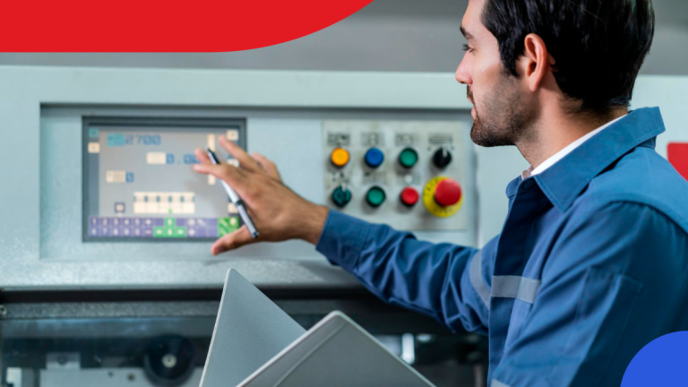 What is process control + 5 steps to implement it!