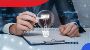 SWOT matrix: what is it, how to do step by step and examples