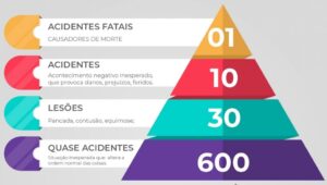 Pirâmide de Bird: o que é e como funciona?